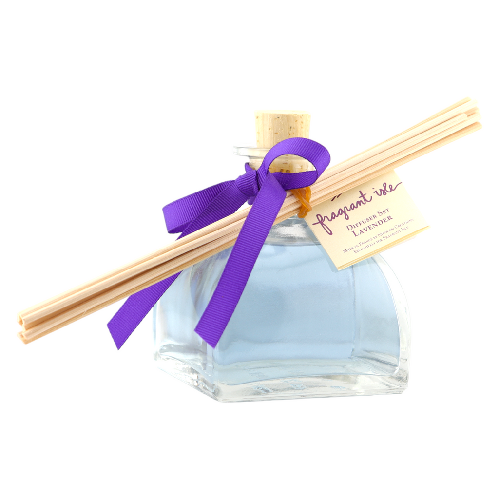 Fragrant Isle Lavender Diffuser - 250 ML – Fragrant Isle Lavender Farm ... Fragrant Isle Lavender Diffuser - 250 ML – Fragrant Isle Lavender Farm ...
