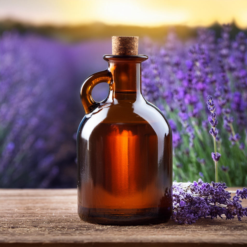 The Essentials of Lavender Essential Oil – Fragrant Isle Lavender Farm ...